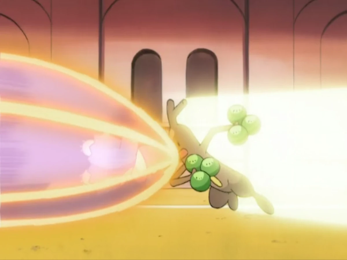 Level 3 | Pokemon Paper Infinity Wiki | Fandom