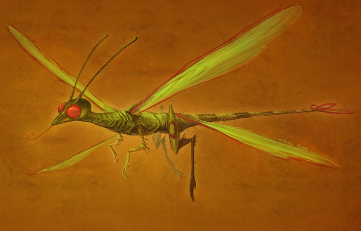 Libegon | Wiki Pokemon Institut | Fandom