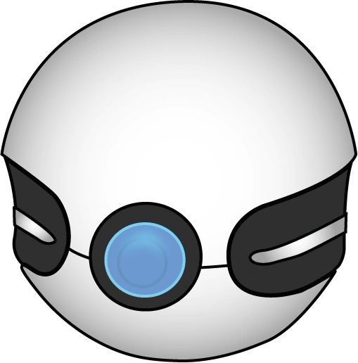 Institute Ball | Wiki Pokemon Institut | Fandom