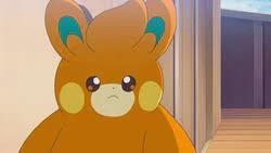 Aleister's Pawmi | Pokemon Journeys: My Fanon Wiki | Fandom