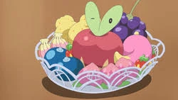 Fran's Applin | Pokemon Journeys: My Fanon Wiki | Fandom