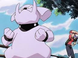 Commandix's Granbull | Pokemon Journeys: My Fanon Wiki | Fandom