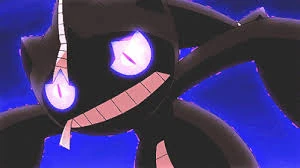 Undertaker | Pokemon Journeys: My Fanon Wiki | Fandom