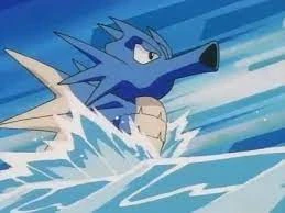 Commandix's Seadra | Pokemon Journeys: My Fanon Wiki | Fandom