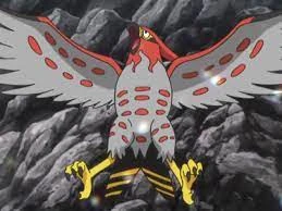 Commandix's Talonflame | Pokemon Journeys: My Fanon Wiki | Fandom