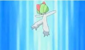 Gamma's Ralts | Pokemon Journeys: My Fanon Wiki | Fandom