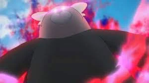 Commandix's Bewear | Pokemon Journeys: My Fanon Wiki | Fandom