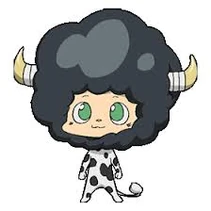 Lambo | Pokemon Journeys: My Fanon Wiki | Fandom