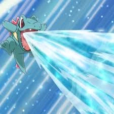 Shoto's Totodile | Pokemon Journeys: My Fanon Wiki | Fandom