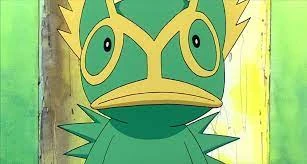 Commandix's Kecleon | Pokemon Journeys: My Fanon Wiki | Fandom