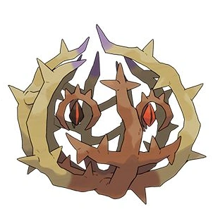 Dabi's Brambleghost | Pokemon Journeys: My Fanon Wiki | Fandom