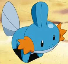 Tsuyu's Mudkip | Pokemon Journeys: My Fanon Wiki | Fandom