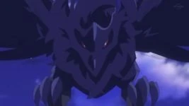 Commandix's Corviknight | Pokemon Journeys: My Fanon Wiki | Fandom
