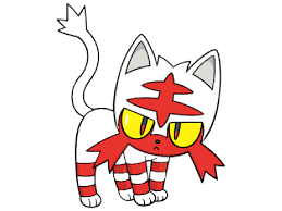 Shoto's Litten | Pokemon Journeys: My Fanon Wiki | Fandom