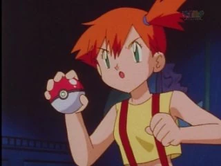 The Water Flowers Of Cerulean City | Pokemon Journeys: My Fanon Wiki ...