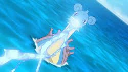 Commandix's Lapras | Pokemon Journeys: My Fanon Wiki | Fandom