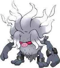 Hitoshi's Annihilape | Pokemon Journeys: My Fanon Wiki | Fandom