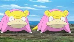 Recovery Girl's Slowpoke | Pokemon Journeys: My Fanon Wiki | Fandom