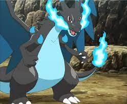 Dabi's Charizard | Pokemon Journeys: My Fanon Wiki | Fandom