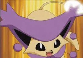 Lussoria's Delcatty | Pokemon Journeys: My Fanon Wiki | Fandom