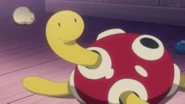 Brock's Shuckle | Pokemon Journeys: My Fanon Wiki | Fandom