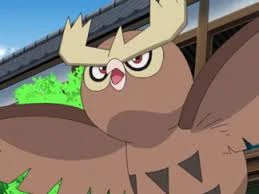 Tanjiro's Noctowl | Pokemon Journeys: My Fanon Wiki | Fandom