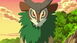 Alexa | Pokemon Journeys: My Fanon Wiki | Fandom