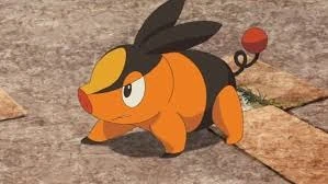 Brock's Tepig | Pokemon Journeys: My Fanon Wiki | Fandom