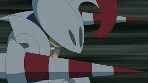 Commandix's Escavalier | Pokemon Journeys: My Fanon Wiki | Fandom