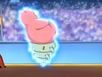 Fatgum's Slowbro | Pokemon Journeys: My Fanon Wiki | Fandom