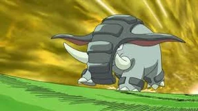 Commandix's Donphan | Pokemon Journeys: My Fanon Wiki | Fandom