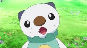 McMillan's Oshawott | Pokemon Journeys: My Fanon Wiki | Fandom