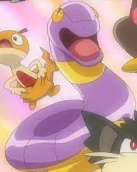 Snake's Ekans | Pokemon Journeys: My Fanon Wiki | Fandom