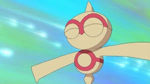 Ciel's Baltoy | Pokemon Journeys: My Fanon Wiki | Fandom