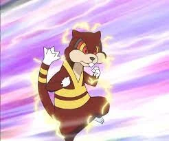 Commandix's Watchog | Pokemon Journeys: My Fanon Wiki | Fandom