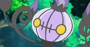Ciel's Chandelure | Pokemon Journeys: My Fanon Wiki | Fandom