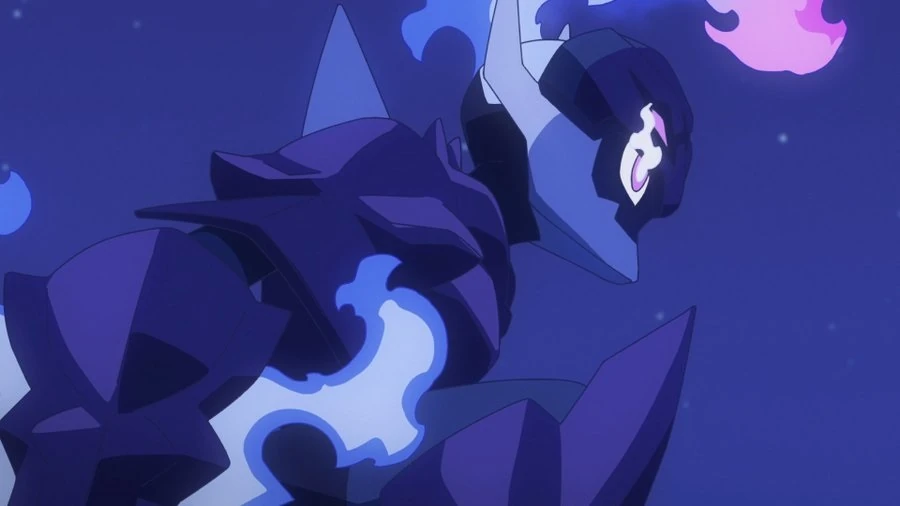 Dabi's Ceruledge | Pokemon Journeys: My Fanon Wiki | Fandom