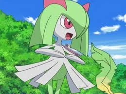 Grelle's Kirlia | Pokemon Journeys: My Fanon Wiki | Fandom