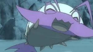 Neito's Wimpod | Pokemon Journeys: My Fanon Wiki | Fandom