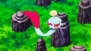 Yuni | Pokemon Journeys: My Fanon Wiki | Fandom