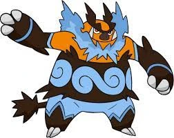 Dabi's Emboar | Pokemon Journeys: My Fanon Wiki | Fandom
