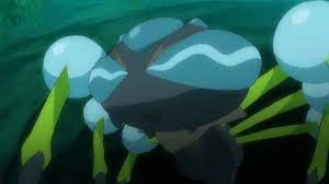 Commandix's Araquanid | Pokemon Journeys: My Fanon Wiki | Fandom