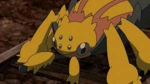 Claude Faustus | Pokemon Journeys: My Fanon Wiki | Fandom