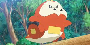 Ciel's Fuecoco | Pokemon Journeys: My Fanon Wiki | Fandom