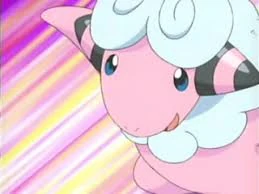 Gamma's Flaaffy | Pokemon Journeys: My Fanon Wiki | Fandom