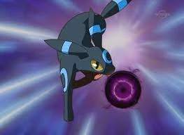 Hitoshi's Umbreon | Pokemon Journeys: My Fanon Wiki | Fandom