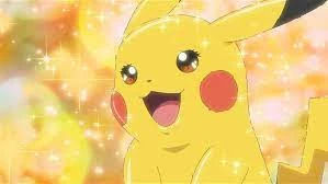 Pikachu Translation Check.. Up Your Neck | Pokemon Journeys: My Fanon ...