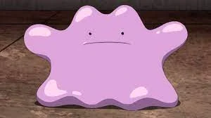 Commandix's Ditto | Pokemon Journeys: My Fanon Wiki | Fandom