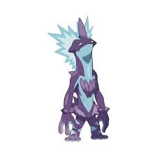 Dabi's Toxtricity | Pokemon Journeys: My Fanon Wiki | Fandom