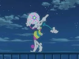 Dabi's Blacephalon | Pokemon Journeys: My Fanon Wiki | Fandom